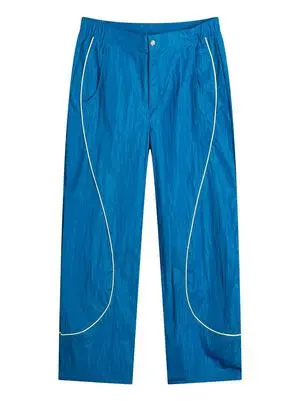 Nike Project F.r.o.g. Tobi Pant - Brilliant Blue/vivid Purple