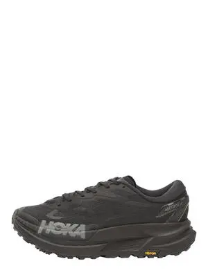Hoka One One Mafate X Sneaker Black/satellite Grey