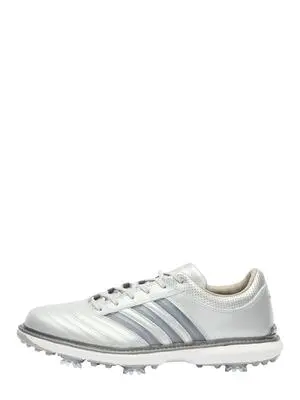 Adidas X Metalwood Mc70 Golf Shoe - Silver/iron/grey