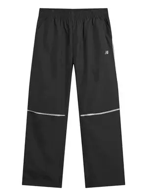 NEW BALANCE Elusive Shell Pant - Black