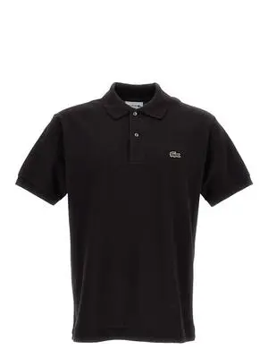 Lacoste Polo Shirt - Brown