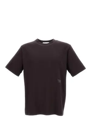 PAS NORMAL STUDIOS Short-sleeved Shirt - Viola