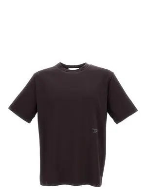 PAS NORMAL STUDIOS Short-sleeved Shirt - Viola