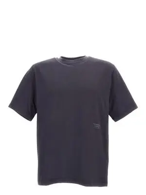 PAS NORMAL STUDIOS Short-sleeved T-shirt Off-race - Grey