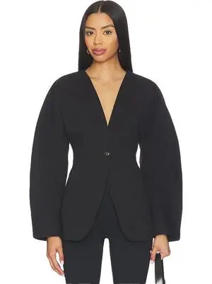 ALL THE WAYS Kelli Jacket - Black