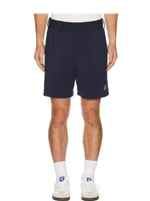 MALBON Coolcore Short - Navy