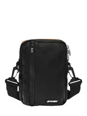 K-WAY Barbiton Messenger Bag