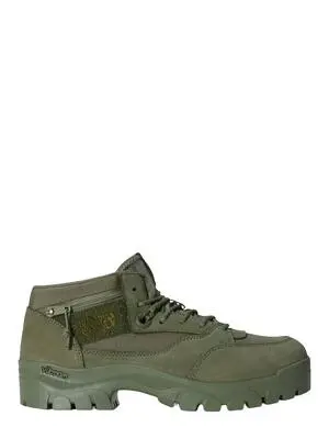 VANS Otw Half Cab Sp Boot Oamc - Olive Green