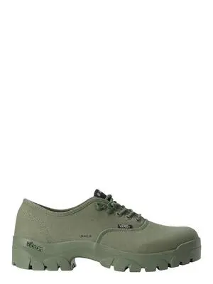 VANS Otw Authentic Oxford Oamc - Olive Green
