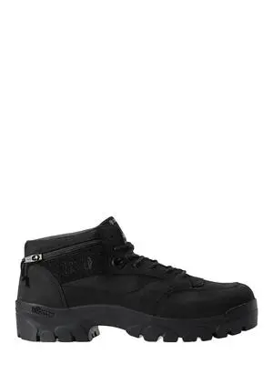 VANS Otw Half Cab Sp Boot Oamc - Black
