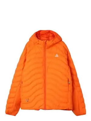 Nike Lava Flow Thermafit Jacket - Orange Safety