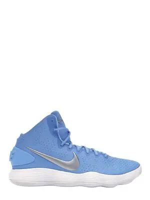 Nike Hyperdunk 2017 - University Blue/metallic Silver/white