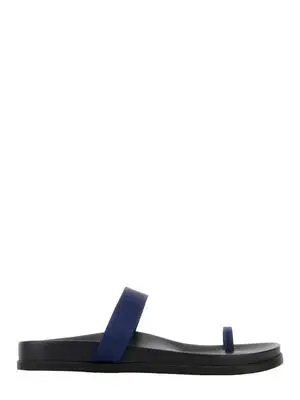 ANCIENT GREEK SANDALS Thalia Sandals - Blue