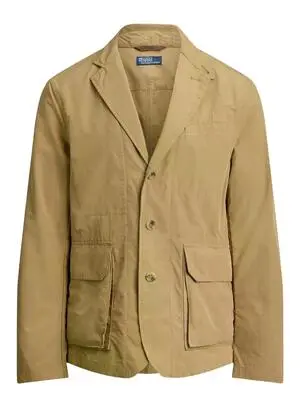 Polo Ralph Lauren Pearson Twill Jacket - Brown