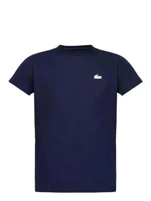 Lacoste Logo T-shirt - Blue