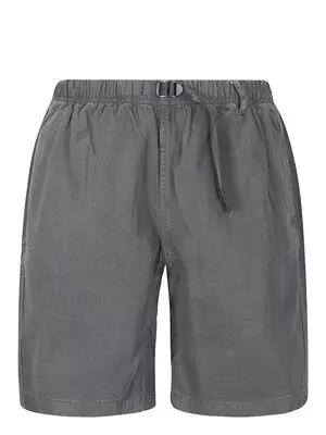 Gramicci Elasticated-waistband Shorts - Grey