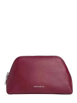 COCCINELLE Medium Helga Leather Bag