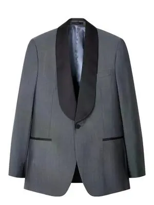 PAUL SMITH Shawl-collar Blazer