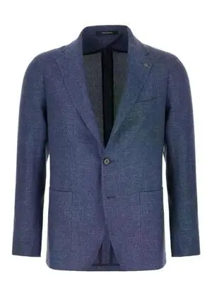 TAGLIATORE Single-breasted Blazer