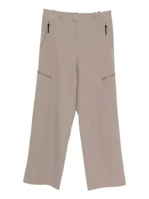 HIKING PATROL Edgelt Trousers - Neutrals