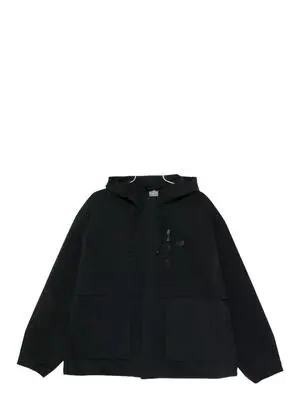 NEW BALANCE Ripstop Jacket - Black