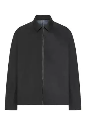 Veilance Centroid Zip Jacket - Black