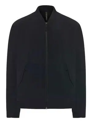 Veilance Diode Zip Jacket - Black