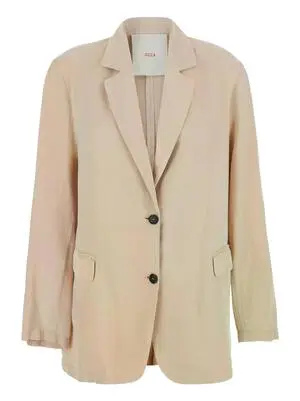 JUCCA Button Blazer