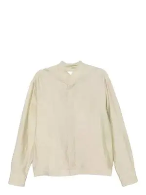 COSTUMEIN Base Buttoned Shirt - Neutrals