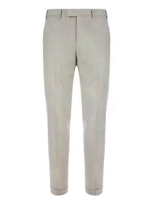 PT TORINO Tapered Trousers