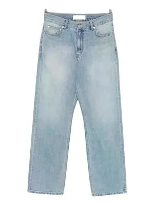 TONYWACK Denim Jeans - Blue