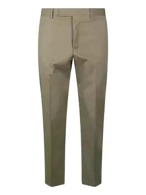 PT TORINO Pleated Trousers
