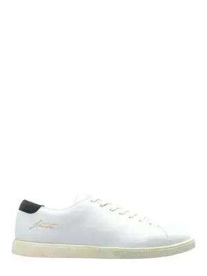 Lacoste Linecourt Sneakers - White