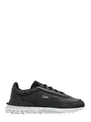 Lacoste Elite Active Sneakers - Black