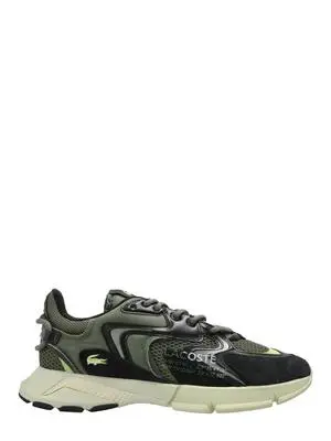 Lacoste L003 Neo Sneakers - Green