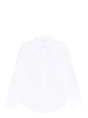 Liu Jo Buttoned Shirt - White