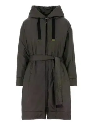 MAX MARA Dioniso Belted Coat