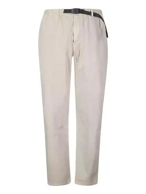Gramicci Belted Trousers - Neutrals