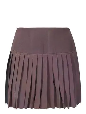 PUMA Mini Pleated Skirt