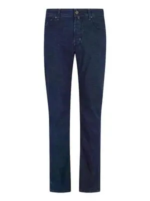 Jacob Cohen Denim Jeans - Blue