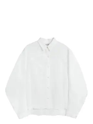 You Must Create Kengo Shirt - White