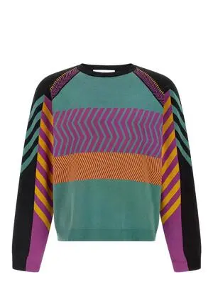 KIKO KOSTADINOV Gizi Sweater - Black