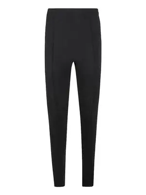 Moncler Seam Trousers - Black