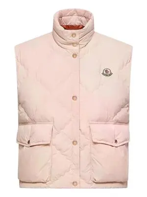 MONCLER Biois Gilet