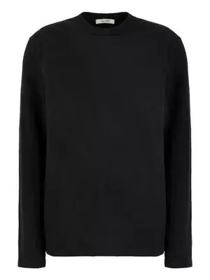 THE ROW Floris Cotton Sweater