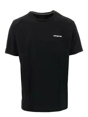 Patagonia T-shirt - Black