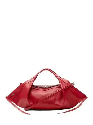 3.1 Phillip Lim Mini Luna Tote Bag - Red