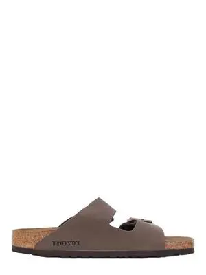 BIRKENSTOCK Open Toe Buckle Sandals