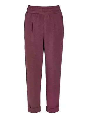VARLEY Varley Pleated Trousers