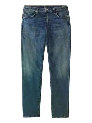 Citizens Of Humanity London Five-pocket Jeans - Blue